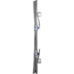 S&ouml;hngen S&Ouml;HNGEN Krankentrage, 1 x klappbar, Faltma&szlig;e 1920 x 150 x 145 mm, 2 Sicherheitsgurte, 4 Gleitf&uuml;&szlig;e