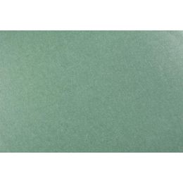 eurokraft basic Akustik-Deckenplatte, PET-Filz, &Oslash; 1200 mm, runde Form, petrol