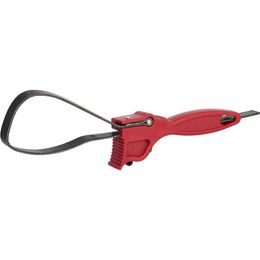 KS Tools Gurtrohrzange, &Oslash; 110 mm, Kettenl&auml;nge 670 mm
