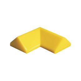 PIG Eckstück, für Spillblocker® aus PU, LxBxH 100 x 100 x 60 mm