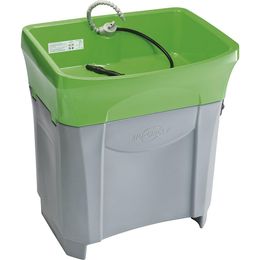 Bio-Circle Teilewaschger&auml;t GT COMPACT, Ger&auml;t einzeln, Arbeits-BxT 700 x 480 mm
