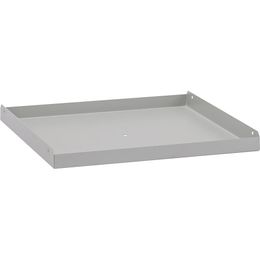 CEMO Wannenboden, Breite 600 mm, f&uuml;r Sicherheitsschrank PROline