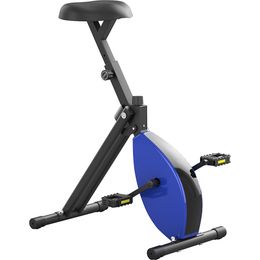 Deskbike, MEDIUM, blau / schwarz kaiserkraft