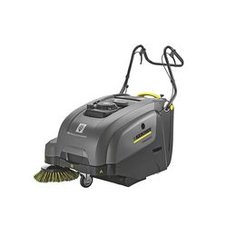K&auml;rcher K&auml;rcher Kehrsaugmaschine, KM 75/40 W G, Gewicht 84 kg