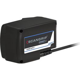 SCANGRIP CAS Netzger&auml;t POWER SUPPLY, 100 - 240 V, f&uuml;r SCANGRIP Connect Arbeitsleuchten