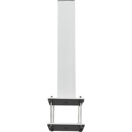 Montage-Set Schilder, f&uuml;r alle H&ouml;henbegrenzer, zur Befestigung von Schildern &Oslash; 450 mm kaiserkraft