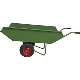 Universalkuli, pulverbeschichtet, Tragkraft 500 kg, 450 Liter, LxB 2000 x 800 mm kaiserkraft