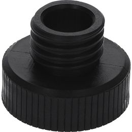 Adapter G1 1/4'' für Sprühkanne, LxBxH 47 x 33 x 47 mm, schwarz kaiserkraft