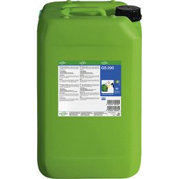 Bio-Circle Reiniger GS 200, im Kunststoff-Kanister, Inhalt 20 l