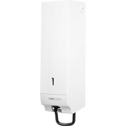 CWS ParadiseLine Seifenschaumspender Foam Universal, Universal 1 l, mit F&uuml;llstandsanzeige und Zylinderschloss, tropffrei