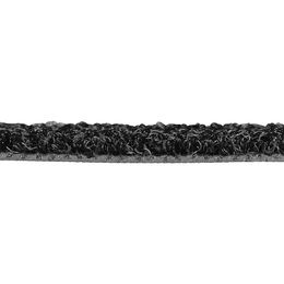 Miltex Schmutzfangmatte EAZYCARE CURL, LxB 900 x 1500 mm, anthrazit