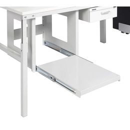 treston Druckerauszug, f&uuml;r Packstation KOMBI, bis 500 mm ausziehbar