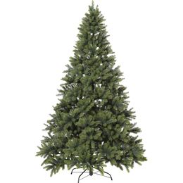 Tannenbaum, 1829 Spitzen, Höhe 210 cm kaiserkraft