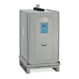 CEMO Lagertank, MULTI, f&uuml;r inner- und au&szlig;erbetrieblichen Transport, Volumen 750 l