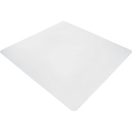 Bodenschutzmatte ECOGRIP SOLID, für glatte und harte Böden, BxT 1200 x 1100 mm kaiserkraft