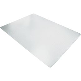 Bodenschutzmatte ECOGRIP SOLID, mit Noppen für Teppichböden, BxT 1500 x 1200 mm kaiserkraft