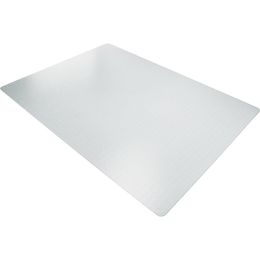 Bodenschutzmatte ECOGRIP HEAVY, mit Noppen für Teppichböden, BxT 1500 x 1200 mm kaiserkraft