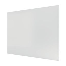 NOBO Whiteboard Infinity, Stahl beschichtet, wei&szlig;, BxH 900 x 1200 mm
