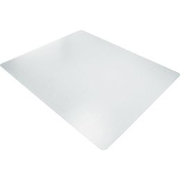 Bodenschutzmatte ECOGRIP HEAVY, mit Noppen für Teppichböden, BxT 1300 x 1200 mm kaiserkraft