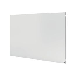 NOBO Whiteboard Infinity, Stahl beschichtet, weiß, BxH 600 x 900 mm