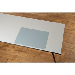 Schreibunterlage Purosens Stijl, BxT 700 x 500 mm, aqua kaiserkraft