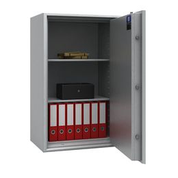 Feuergeschützter Wertschutzschrank, VdS Klasse I, S 60 P, HxBxT 1137 x 704 x 471 mm kaiserkraft