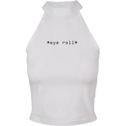 Mister Tee Tank-Tops in white | Gr.: L