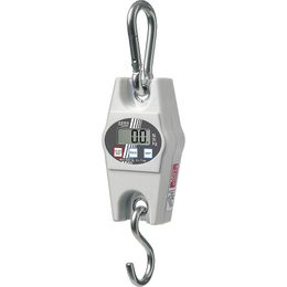 Kern H&auml;ngewaage Kern HCB, HxB 153 x 43 mm, W&auml;gebereich max. 99 kg, Ziffernschritt 50 g