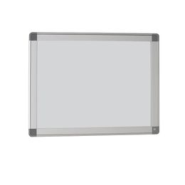 SMIT VISUAL Schaukasten RECTO, Au&szlig;enh&ouml;he 710 mm, Kapazit&auml;t 8 x DIN A4