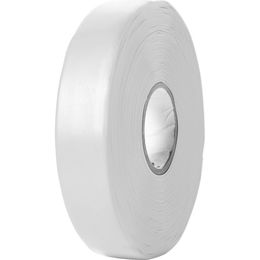 Ampere Bodenmarkierungsband, extrastark, Breite 50 mm, wei&szlig;