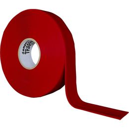 Ampere Bodenmarkierungsband, extrastark, Breite 50 mm, rot