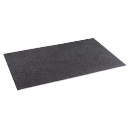 Coba Bodenplatte, rutschfest, LxB 1200 x 800 mm, schwarz