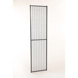 Axelent Maschinenschutzgitter X-GUARD LITE, Wandelement, H&ouml;he 2200 mm, Breite 400 mm