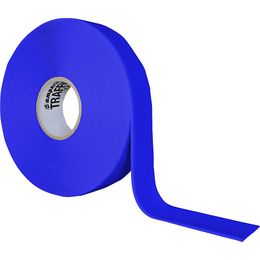 Ampere Bodenmarkierungsband, extrastark, Breite 50 mm, blau