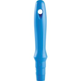 vikan Mini-Stiel, &Oslash; 30 mm, VE 10 Stk, blau