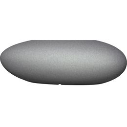DEGARDO Pflanzbeh&auml;lter, STORUS III, HxBxT 390 x 1140 x 730 mm, granit dunkel