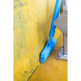 vikan Stiel, hygienisch, &Oslash; 34 mm, L&auml;nge 1500 mm, VE 10 Stk, gr&uuml;n