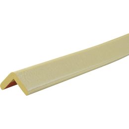 SHG Knuffi&reg; Eckenschutz, Typ H, 1-m-St&uuml;ck, beige