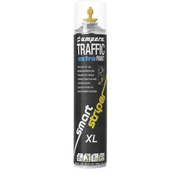 Ampere Markierfarbe Traffic extra Paint&reg; XL, Inhalt 750 ml, VE 6 Dosen, orange