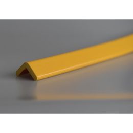 SHG Knuffi Eckenschutz, Typ H, 1-m-St&uuml;ck, gelb