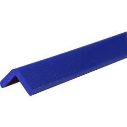 SHG Knuffi&reg; Eckenschutz, Typ H, 1-m-St&uuml;ck, blau