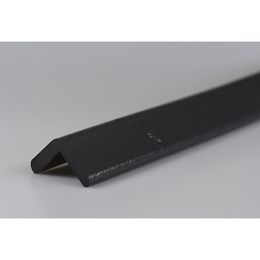 SHG Knuffi Eckenschutz, Typ H, 1-m-St&uuml;ck, anthrazit