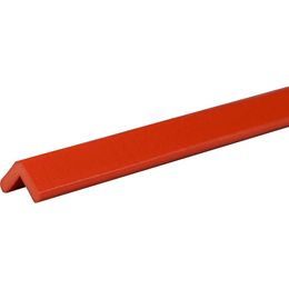 SHG Knuffi&reg; Eckenschutz, Typ E, 1-m-St&uuml;ck, rot