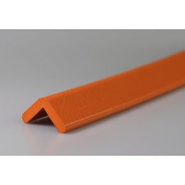 SHG Knuffi Eckenschutz, Typ H, 1-m-St&uuml;ck, orange