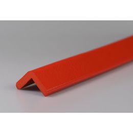 SHG Knuffi Eckenschutz, Typ H, 1-m-St&uuml;ck, rot