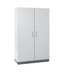 Labor-Schrank, H&ouml;he 2000 mm, Breite 900 mm kaiserkraft