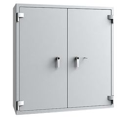 Wertschutzschrank, ECB-S Klasse I, HxBxT 1300 x 1245 x 485 mm kaiserkraft
