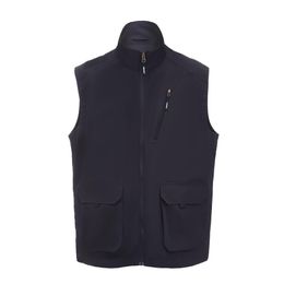 grassland Herren Vest in MARINE | Gr.: L