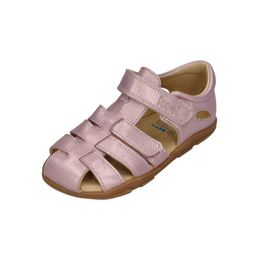 KOEL Sandalen OLA METALIC in rosa | Gr.: 27