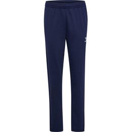Hummel Verstellbare Taille Hose Hmlgo Damen in MARINE | Gr.: M